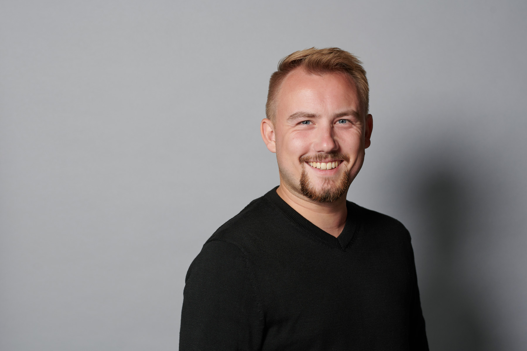 Max Jagusch - Projektberater und Projektleiter | DEBA GmbH | DEBA GmbH